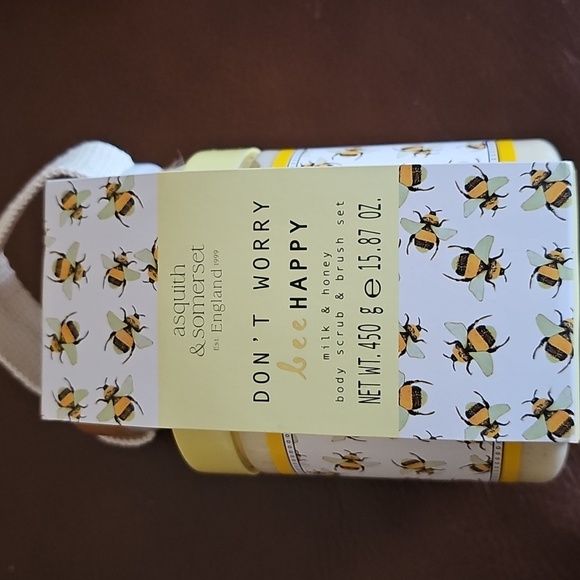 Asquith & Somerset | Bath & Body | New Asquith Somerset Luxury Body ...